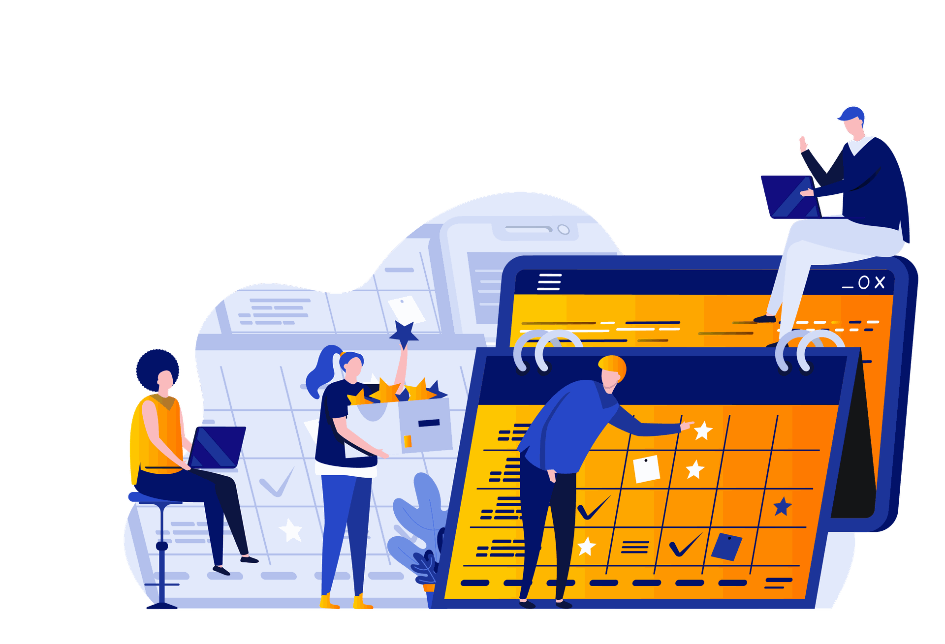 Simplify Your OCI Management with Our Managed Services