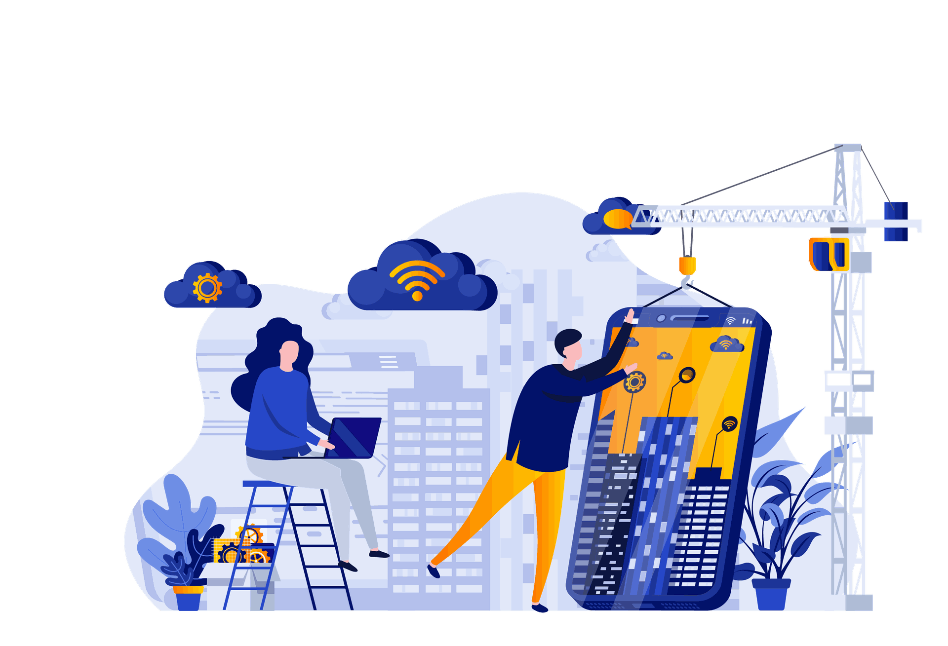 Simplify Your OCI Management with Our Managed Services