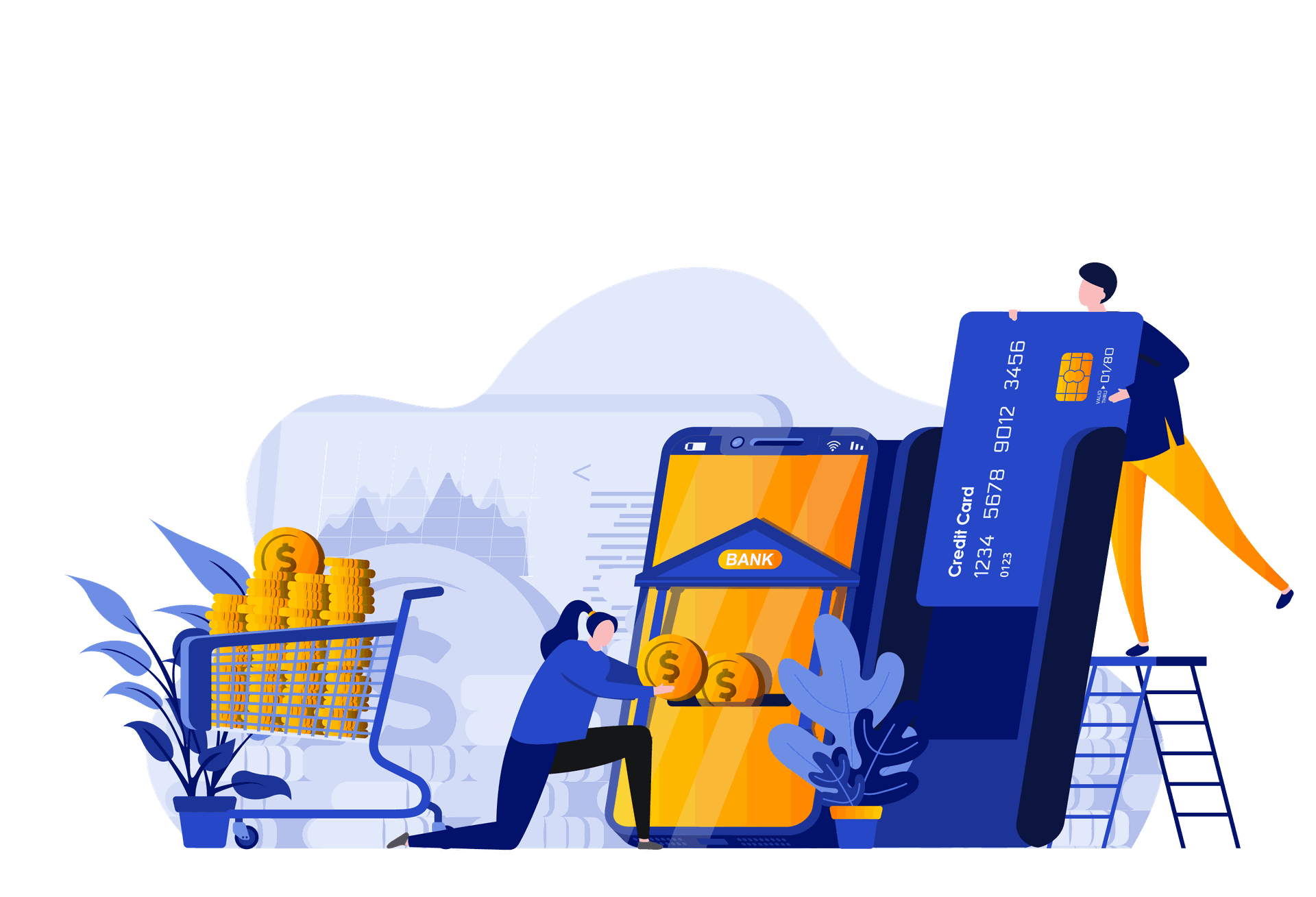 Simplify Your OCI Management with Our Managed Services