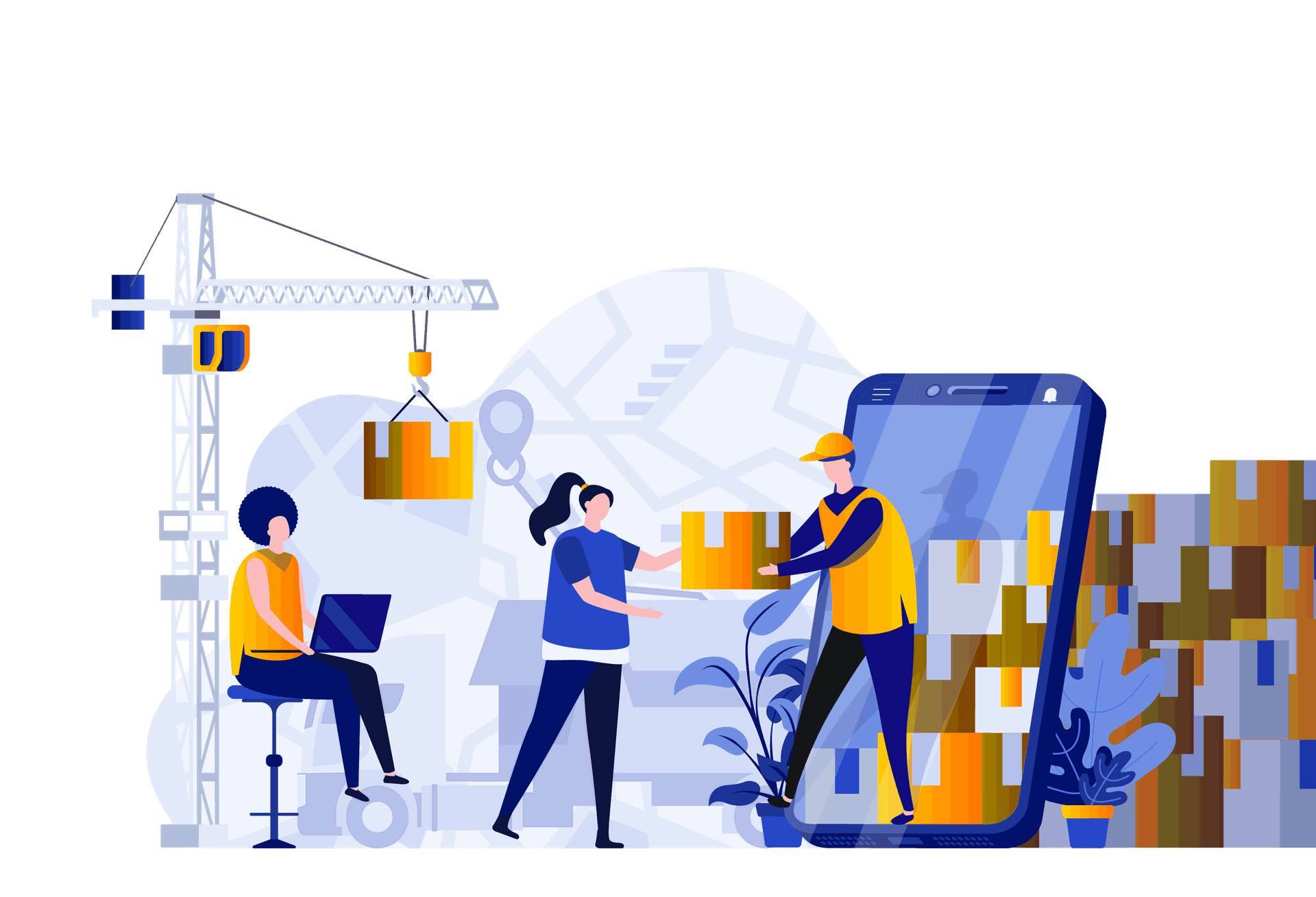 Simplify Your OCI Management with Our Managed Services